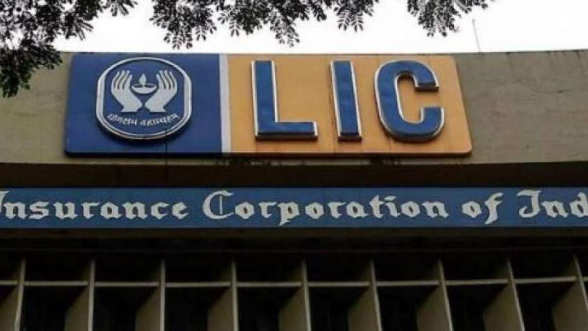 Siddhartha Mohanty appointed new LIC Chairman | Business News – India TV