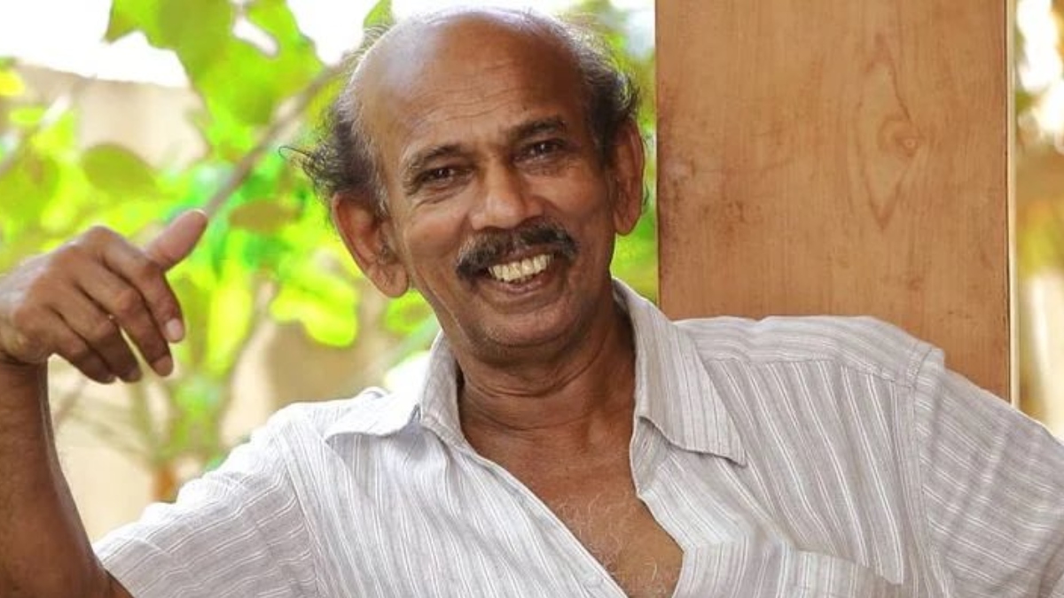 Veteran Malayalam actor Mamukkoya passes away at 77 | Celebrities News ...