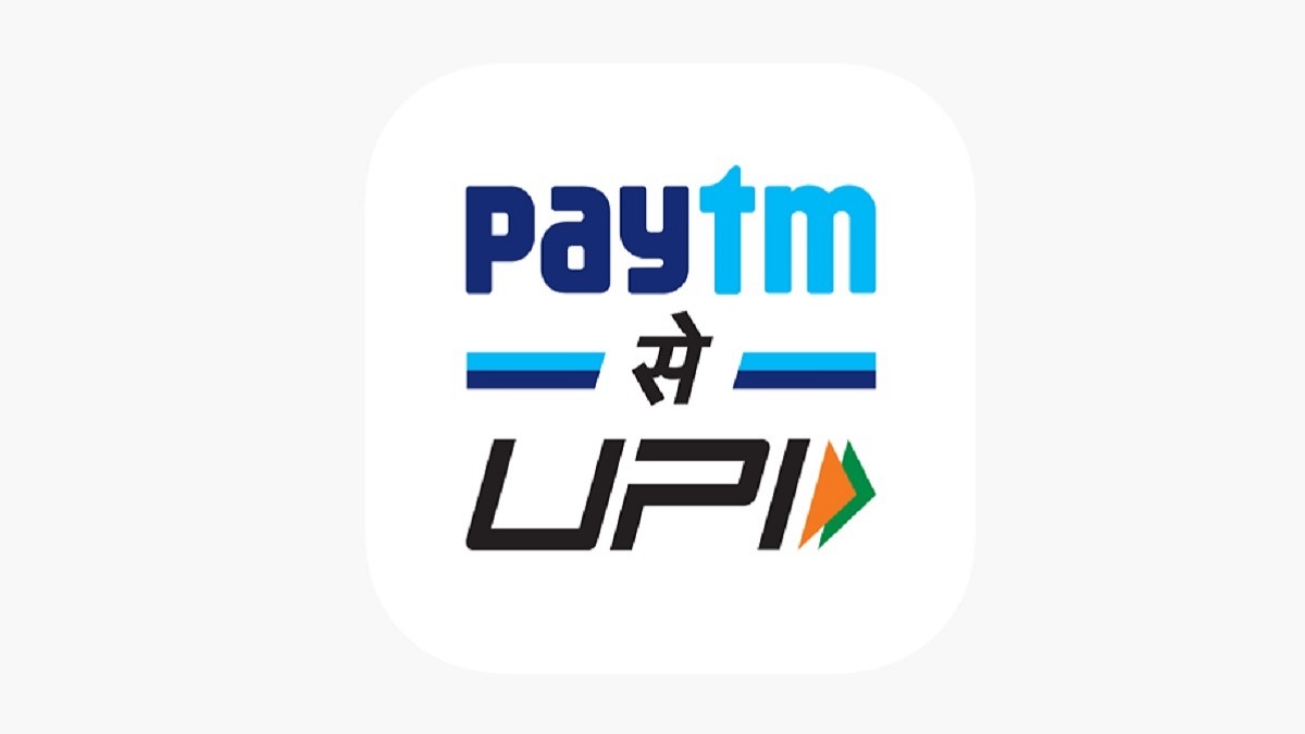 Paytm UPI Lite crosses 4 mn users with 10 mn transactions today | Technology News – India TV