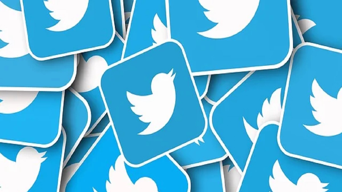 Twitter Blue Birdie is back! Musk removes the Dogecoin logo with the original one | Technology ...