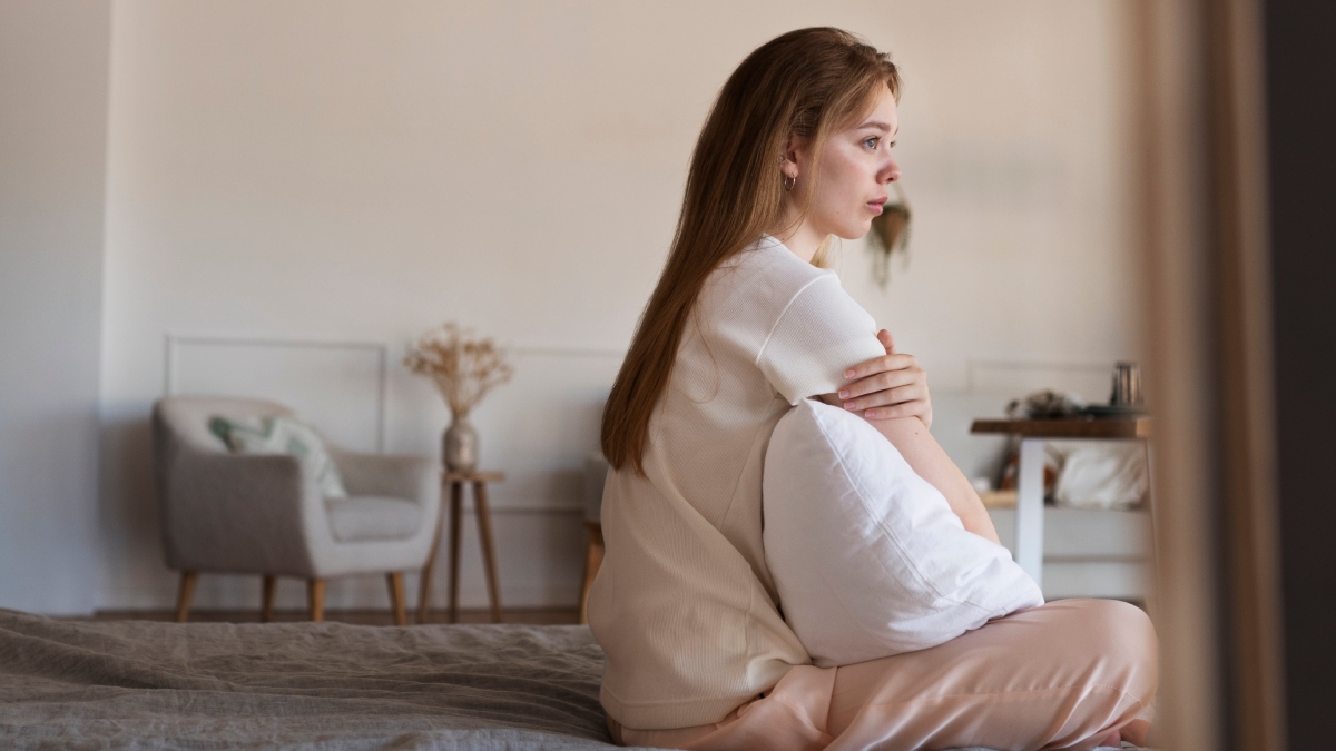 Postpartum Depression: Tips for all new Mothers to deal with stress and ...