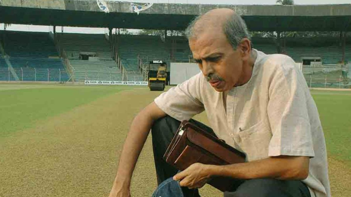 Former Indian opening batsman Sudhir Naik passes away | Cricket News ...