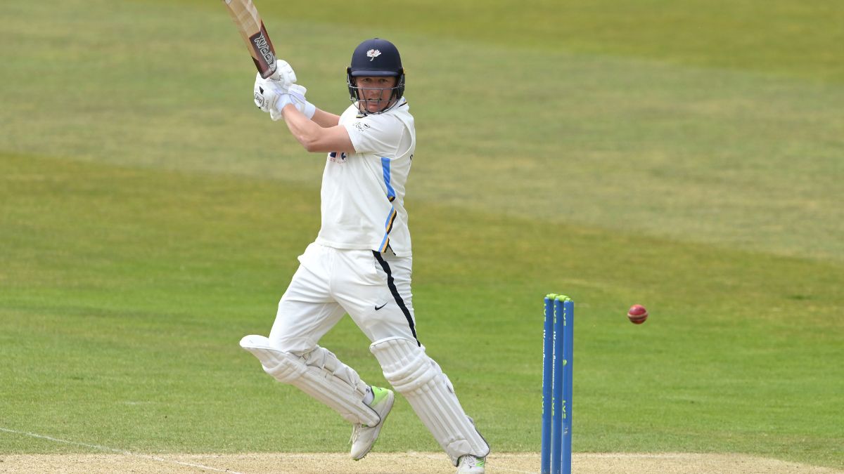 Gary Ballance announces retirement from all forms of cricket | Cricket ...