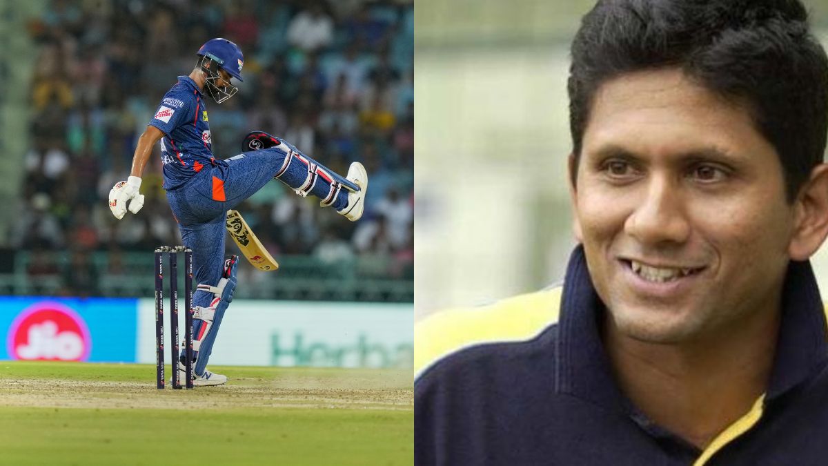 'Brainless' - Venkatesh Prasad fumes after KL Rahul-led LSG fail to ...