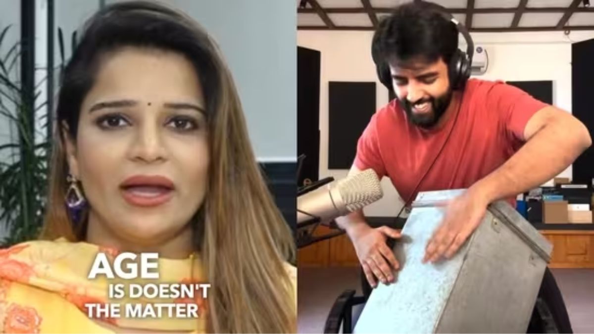 Yashraj Mukhate's latest viral hit turns Archana Gautam's age dialogue ...