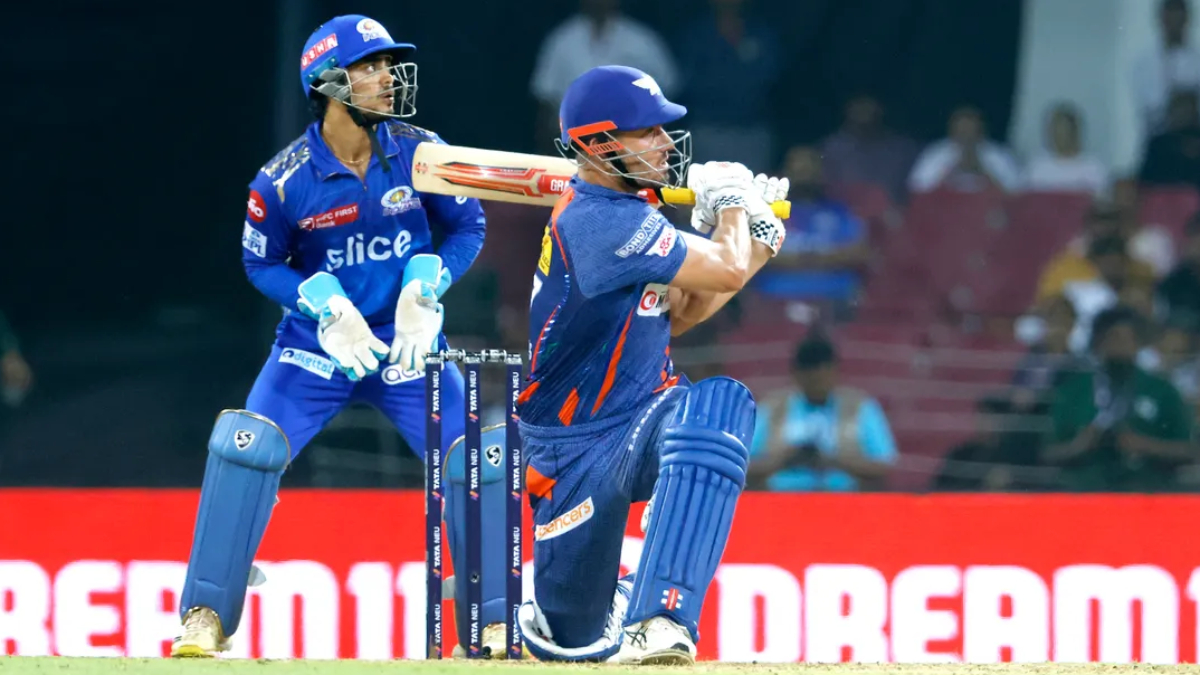 Frustrating thing is that we're making the same mistake over and over ...