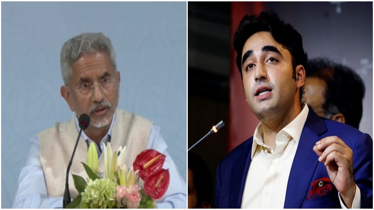 'Pak's credibility is depleting faster than...': Jaishankar rips apart ... 'Pak's credibility is depleting faster than...': Jaishankar rips apart ...