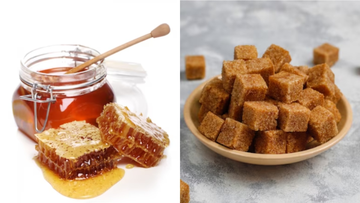 Honey or Jaggery: Which is safer for diabetic patients? Find out ...