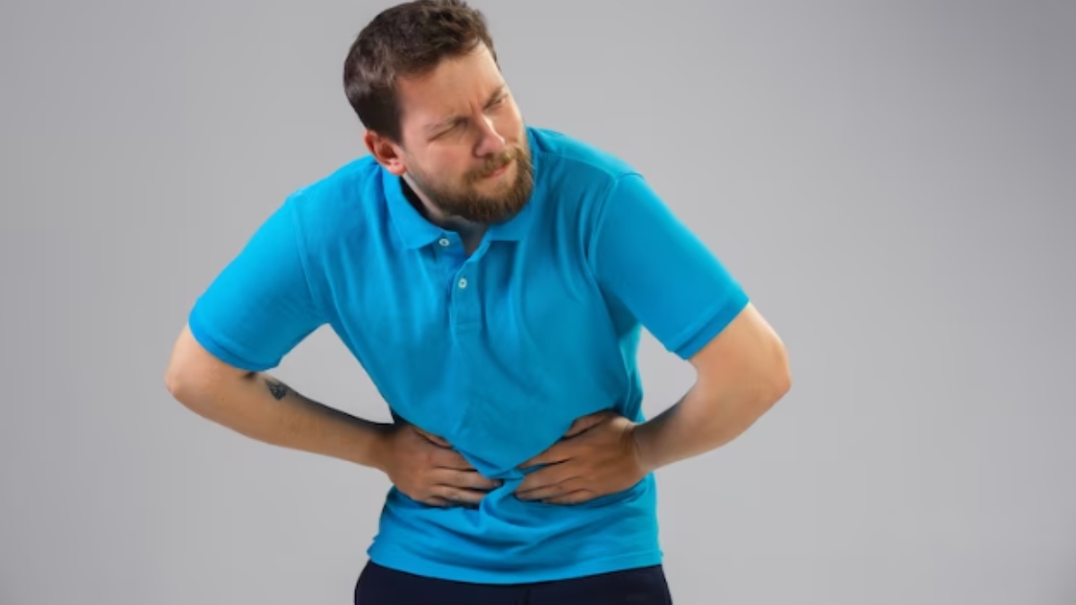 Causes behind constipation: What you need to know | Health News – India TV