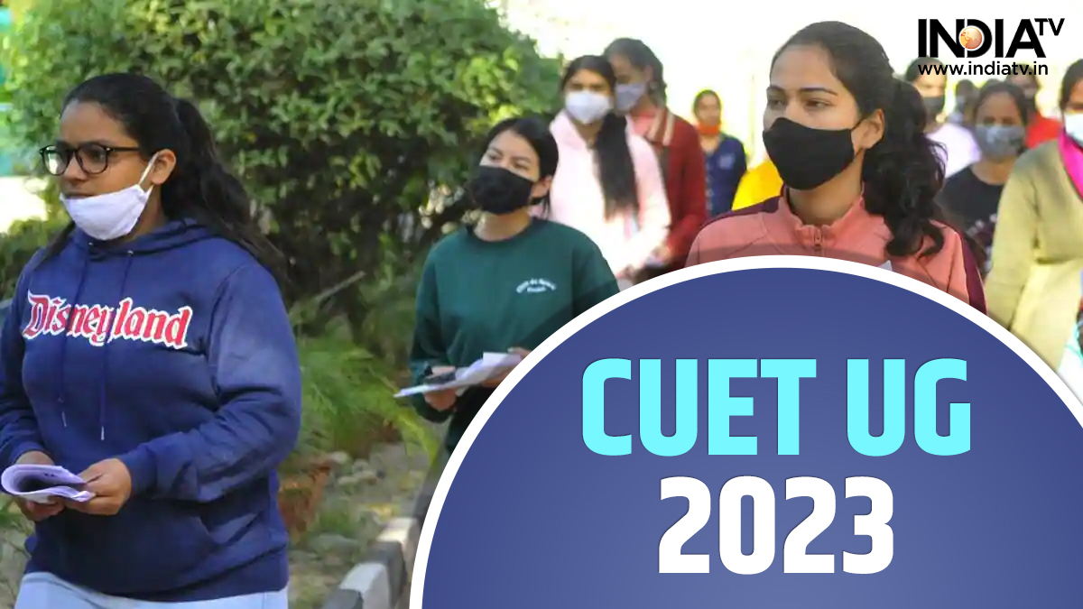 CUET UG 2023 Admit Card likely tomorrow; Know where, how to download ...
