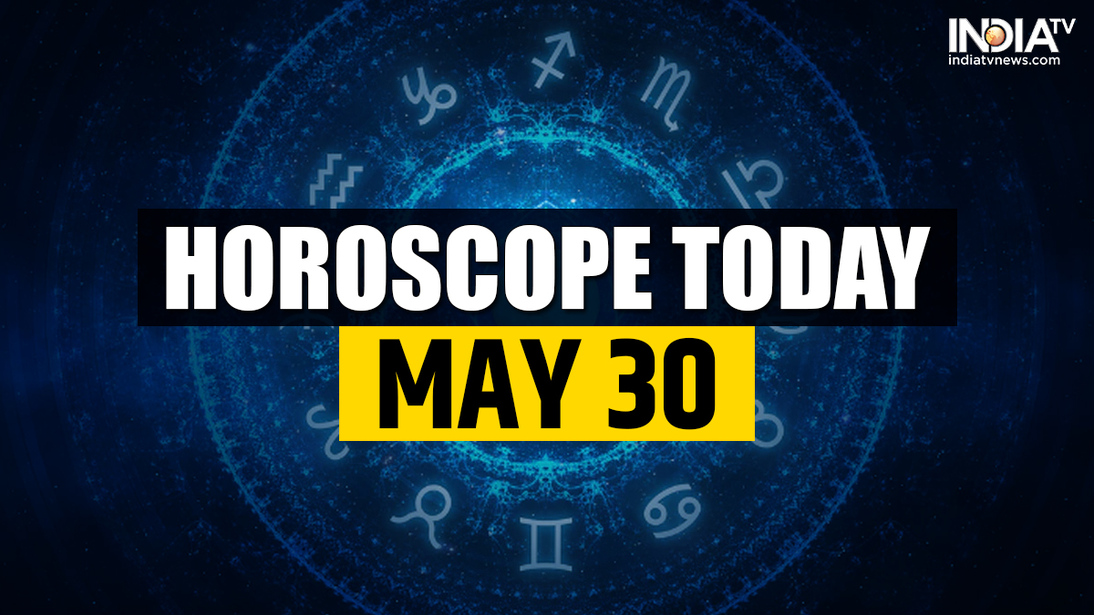 Horoscope Today, May 30: Great day for Taurus, know about other zodiac ...