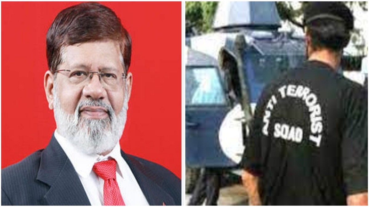 Maharashtra ATS interrogates DRDO scientist arrested for providing ...