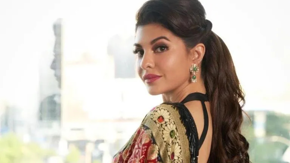 Jacqueline Fernandez allowed to travel abroad for IIFA by Delhi Court ...
