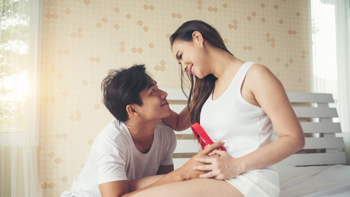 Empowering Men To Break Menstrual Taboos A Path To Gender Equality