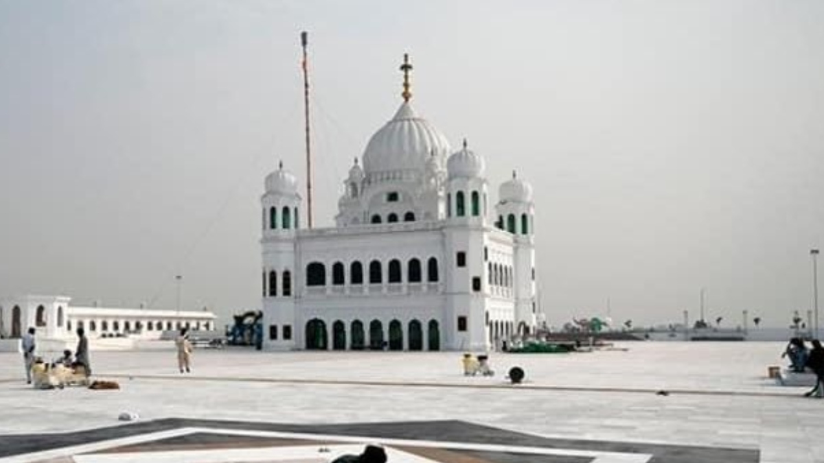 Travelling to Pakistan's Kartarpur Sahib from India? Here's all you ...