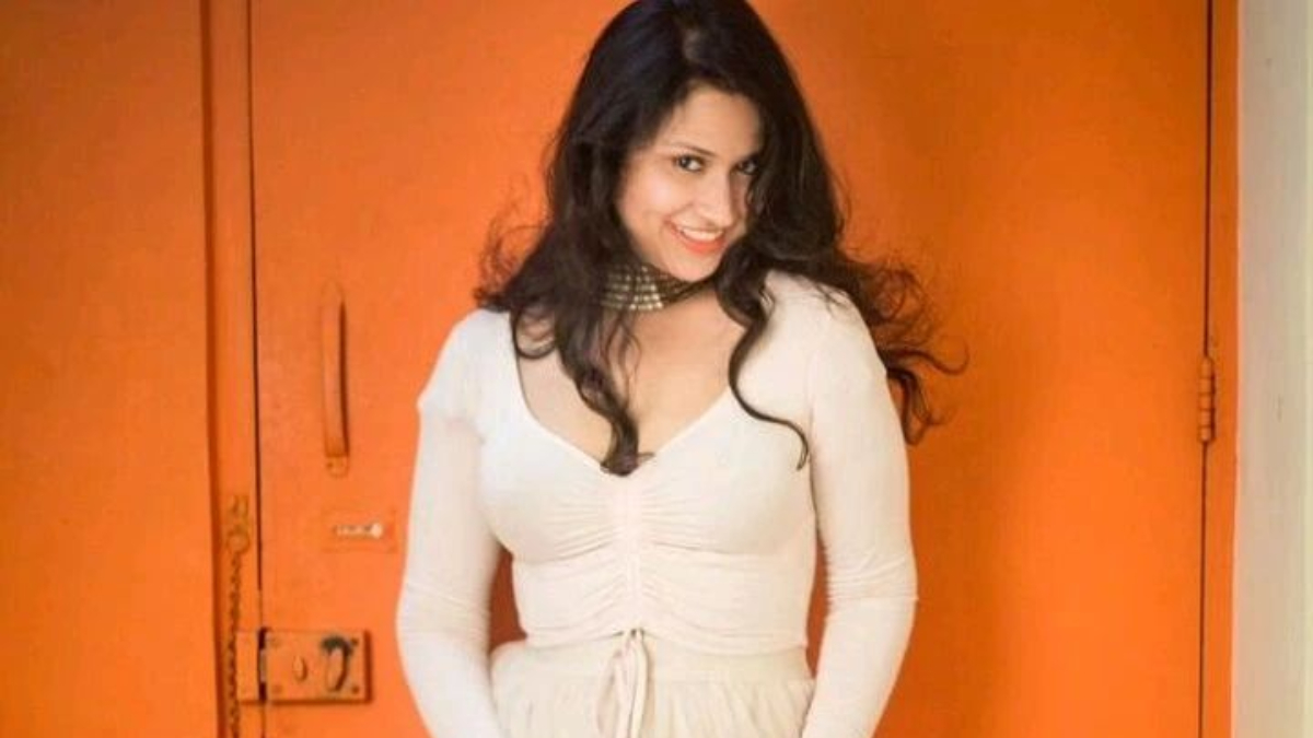 Actress Ruchika Gupta to make her Bollywood debut; will play the role ...