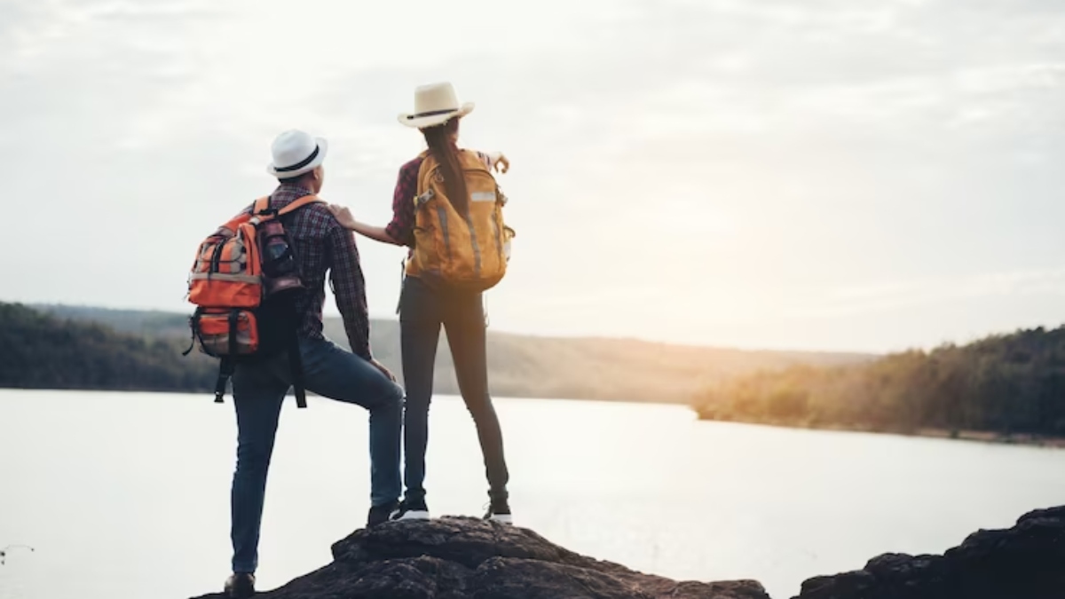 Travelling this holiday season? Here's how to ensure a stress-free trip ...