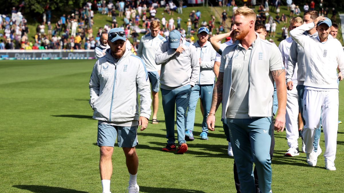 ENG vs IRE: England announce playing XI for Lord's Test vs Ireland ...