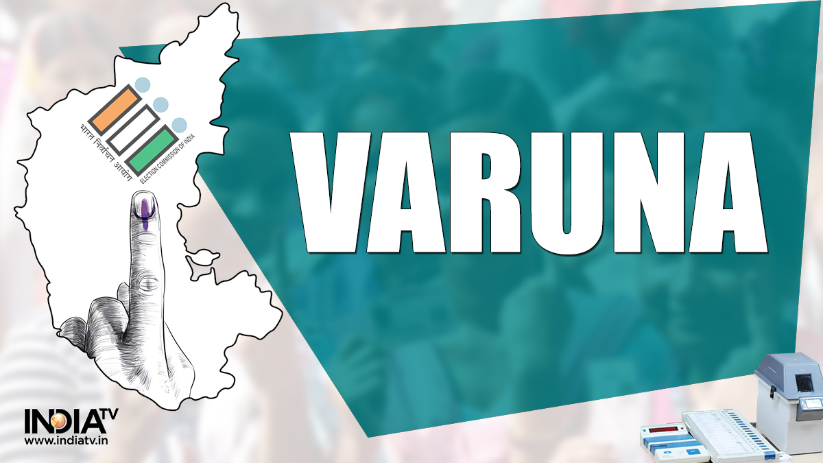 Varuna Constituency Election News, Polling Date, MLA, Candidates List ...