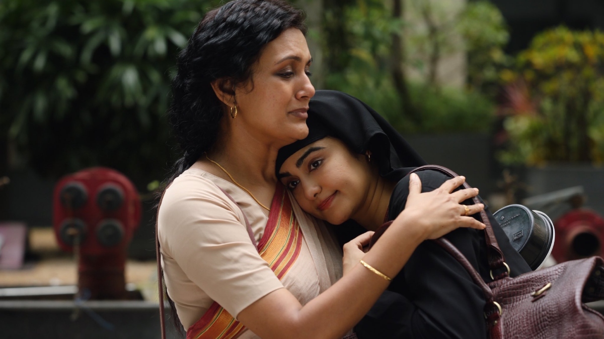 The Kerala Story becomes year's 2nd highest-grossing Hindi film; beats ...