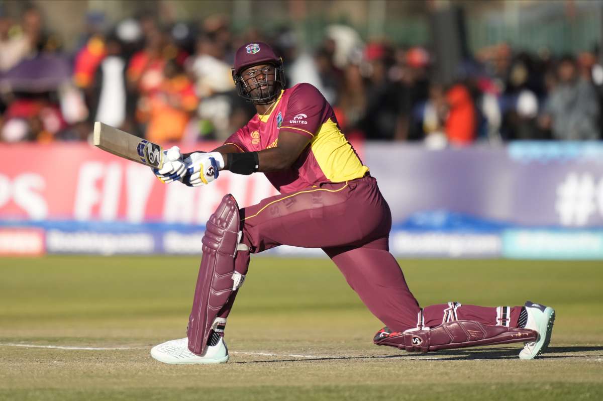 Jason Holder admits West Indies downfall, says this is one of the ...