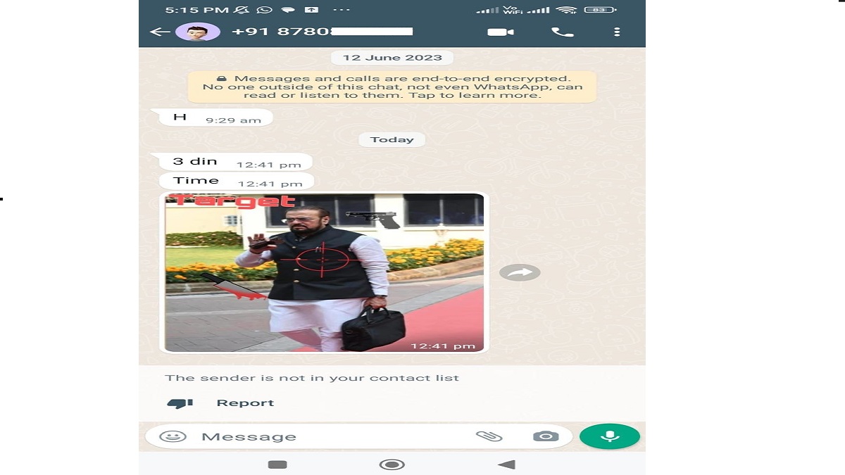 Maharashtra: '3 days to go', SP MLA Abu Azmi receives death threats on ...