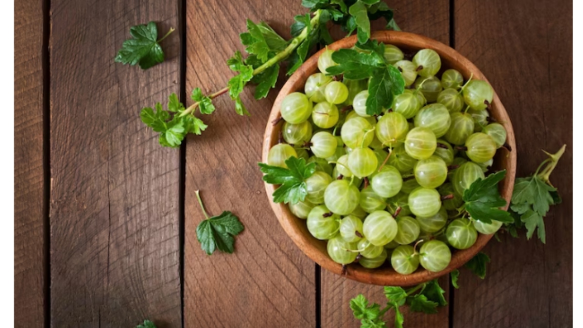THESE people should avoid amla consumption. Find out | Health News ...