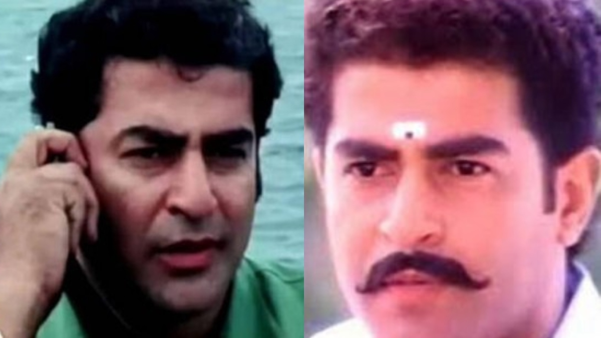 Veteran actor Kazan Khan dies of a heart attack | Celebrities - India ...