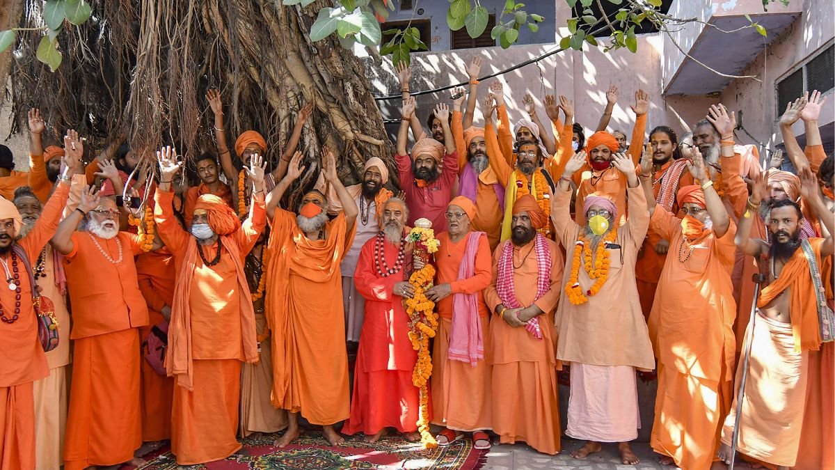 Uttarakhand prohibits strikes for 6 months amid coming monsoon, ongoing ...