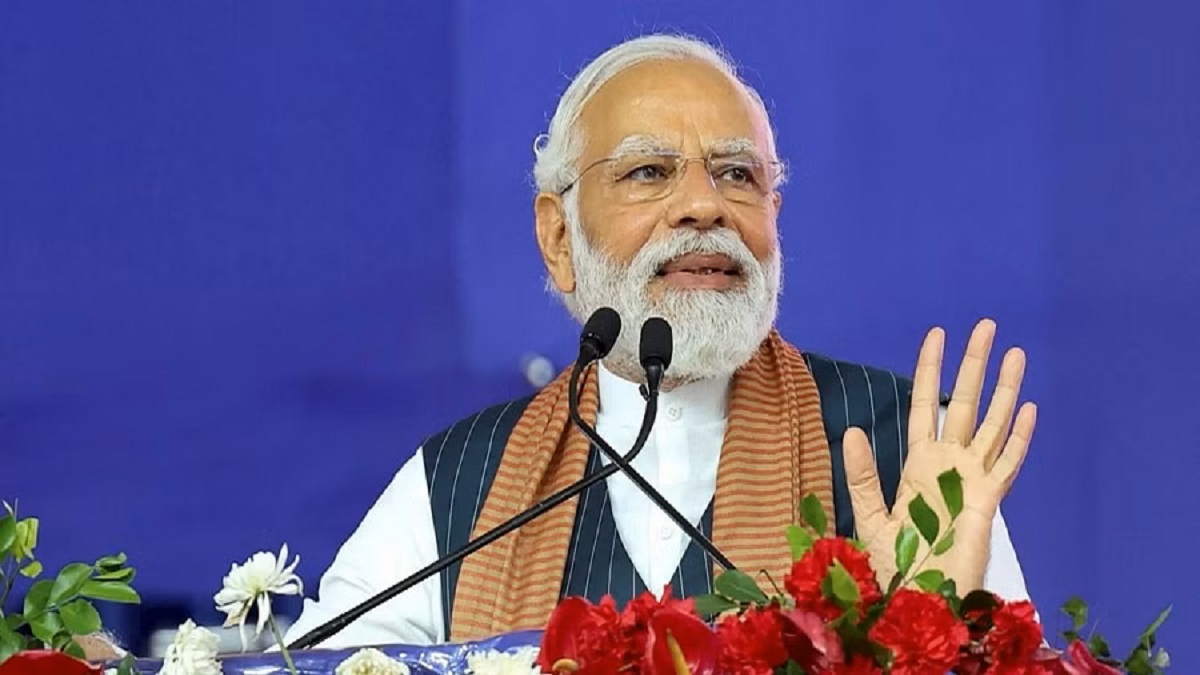 Bengal panchayat polls: PM Modi likely to address rally to woo voters ... Bengal panchayat polls: PM Modi likely to address rally to woo voters ...