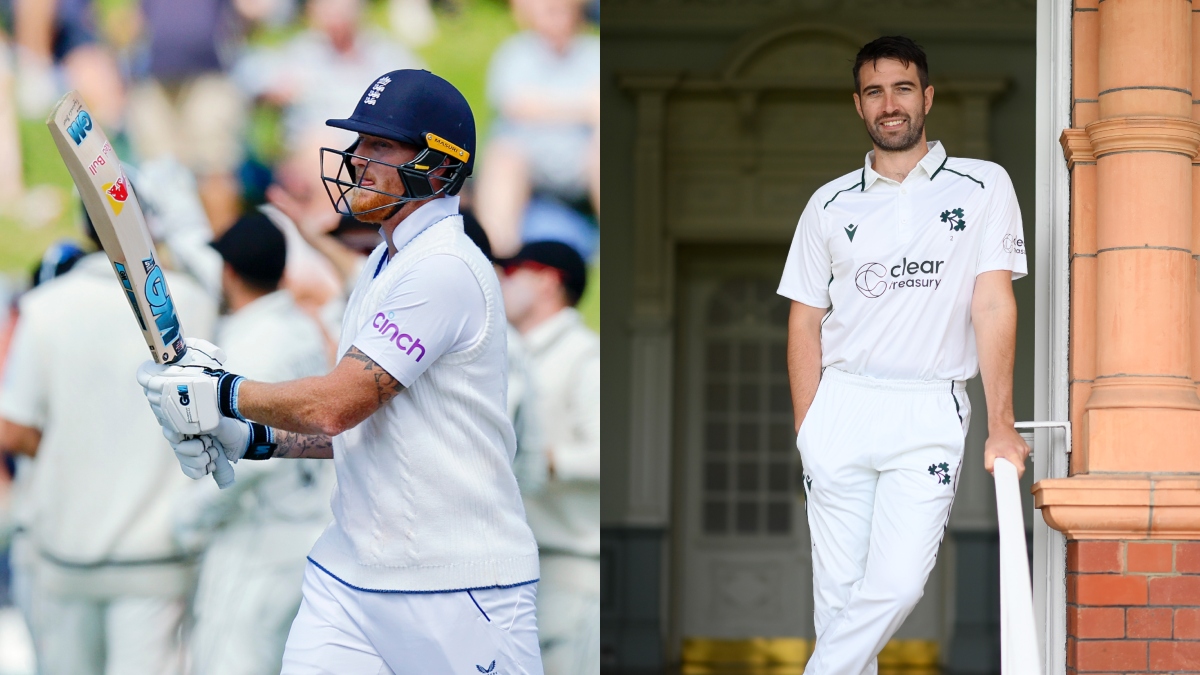 ENG vs IRE Live Score Only Test Day 1: England vs Ireland one-off Test ...