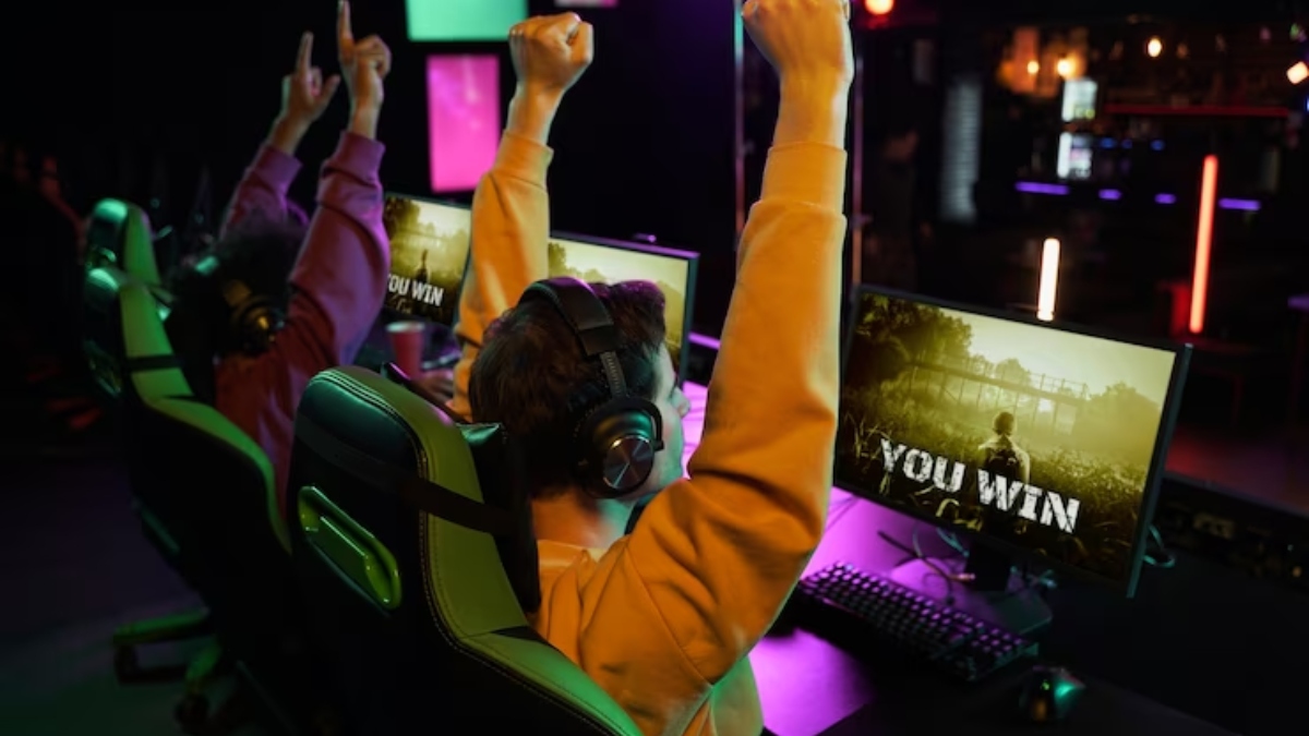 Esports And Mental Health Addressing Challenges And Promoting Well Being Among Gamers Esports
