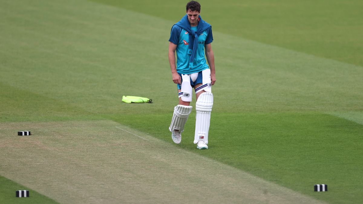 The Oval Pitch Report and Weather Update for WTC Final 2023 Day 3 ...