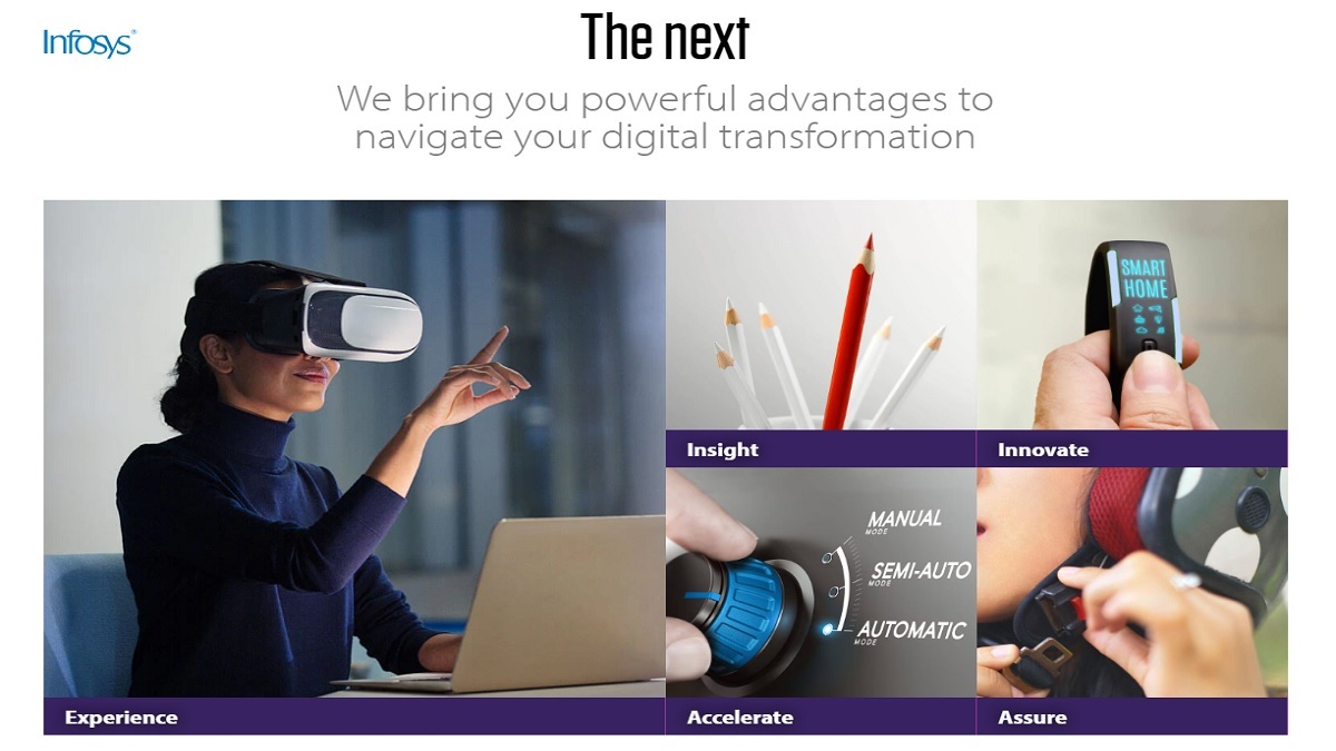 Infosys unveils free AI Training Program to foster upskilling ...