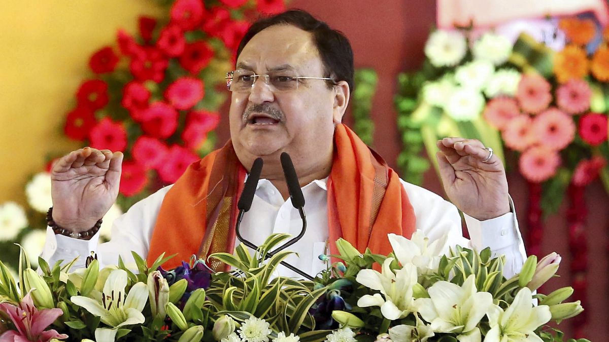 Rahul has opened 'nafrat ka mega shopping mall', not any 'mohabbat ki ...