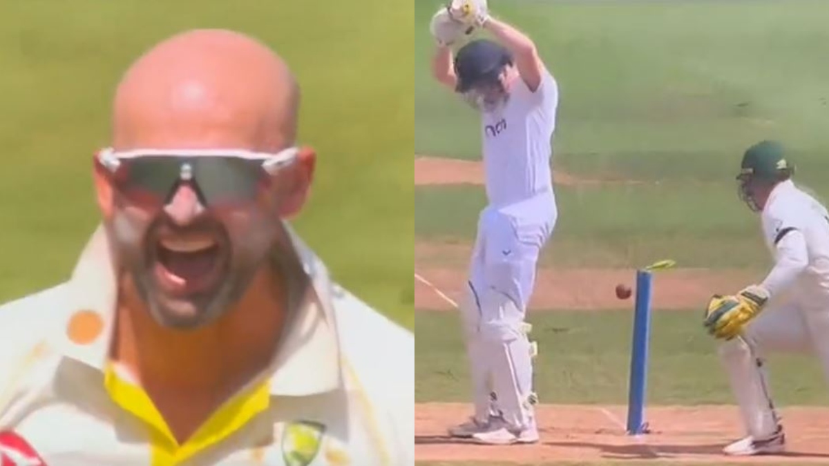Ashes 2023 ENG vs AUS: Harry Brook gets out in Bizarre fashion; Ponting ...