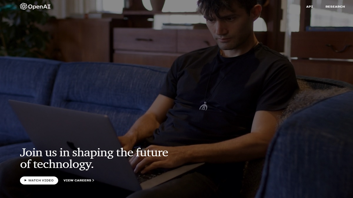 OpenAI introduces function-calling capability in its generative text features | Apps News – India TV