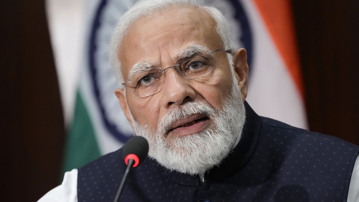 'Dark days, unforgettable period': PM Modi pays homage to people who ...