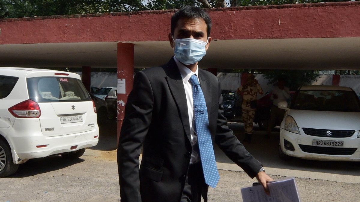 Sameer Wankhede gets court relief as Bombay HC extends interim relief from arrest till June 23 ...