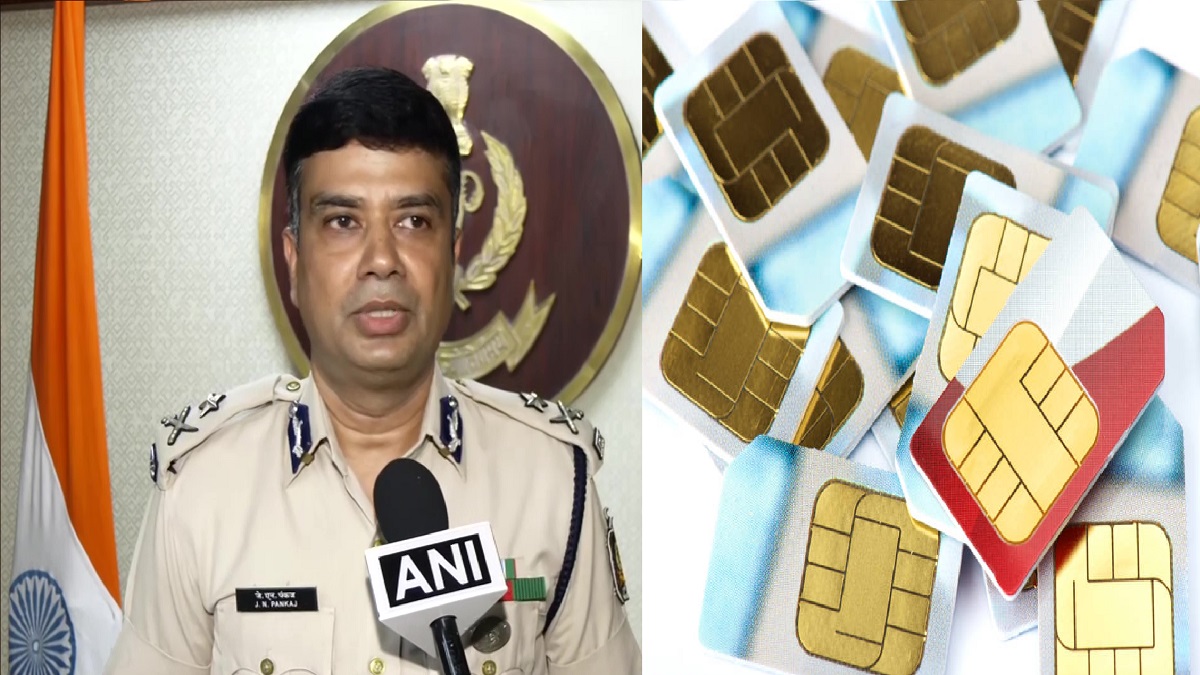 Odisha STF busts 'OTP sharing scam' linked to SIM cards; Pakistan's ISI ...