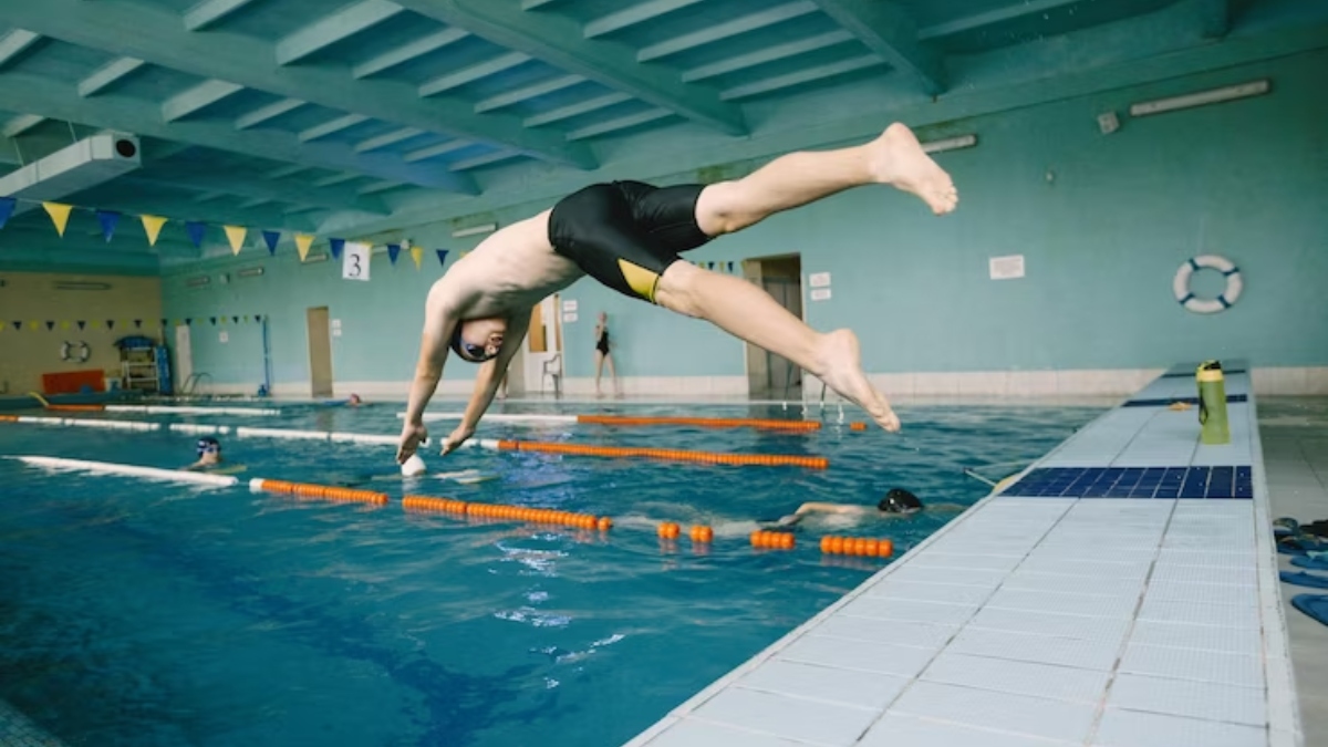 Experts warn against spine and head injuries in swimming pools: Follow ...