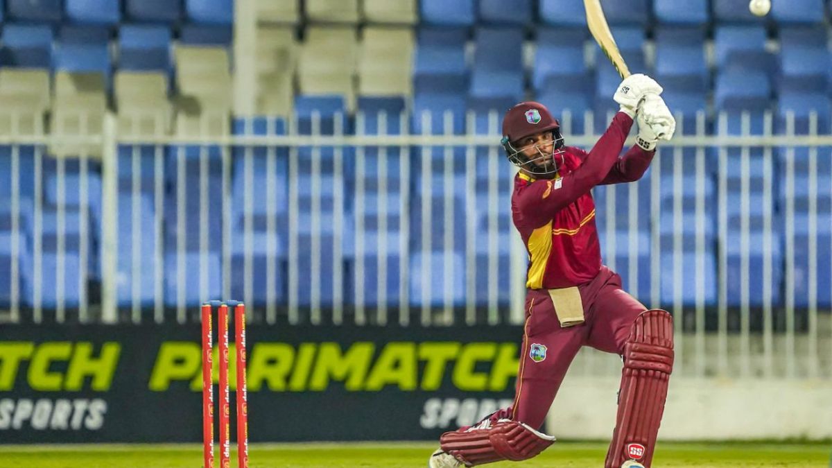 UAE vs WI, 2nd ODI: Today Match Prediction -Who will win the match, Top ...