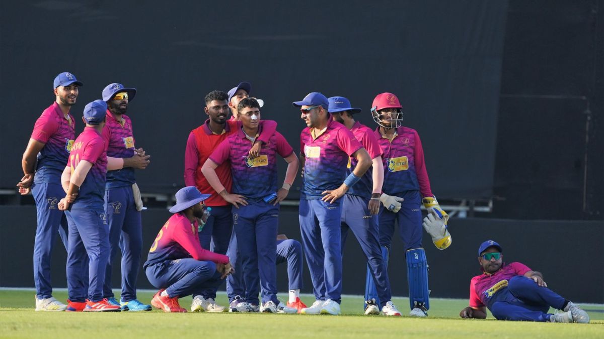 UAE vs WI, 3rd ODI - Where to Watch in India on TV and Online ...