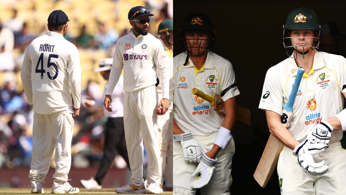 Ind Vs Aus Wtc Final 2023 India And Australias Record At The Oval In
