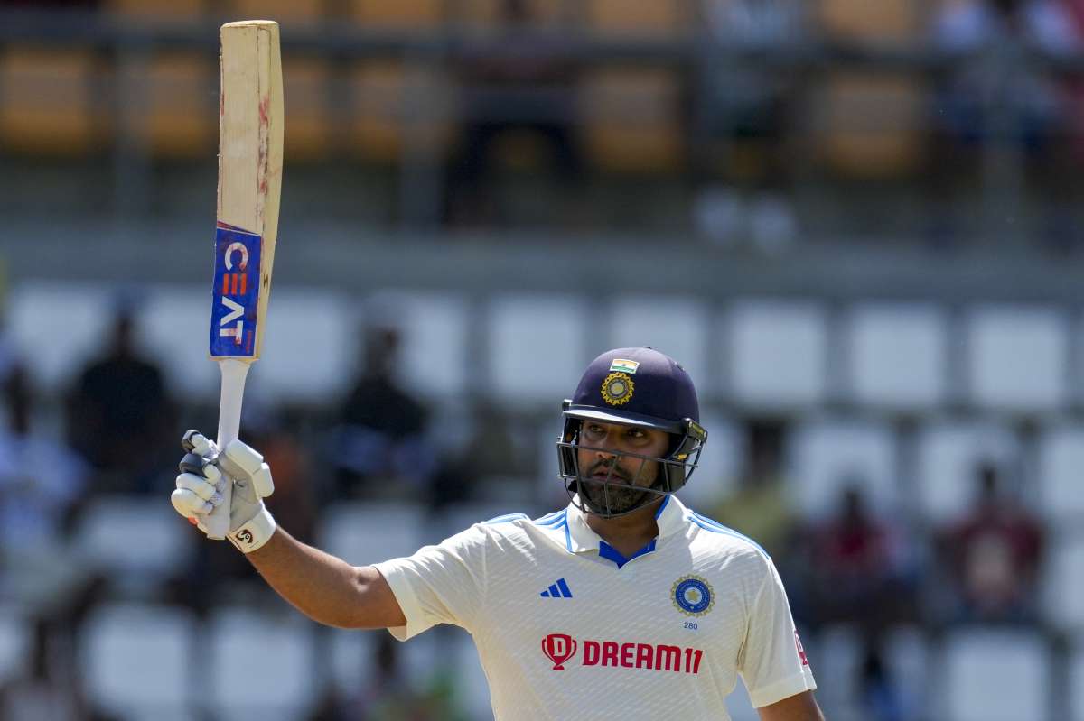 Rohit Sharma Test centuries: List of all tons from India skipper ... Rohit Sharma Test centuries: List of all tons from India skipper ...