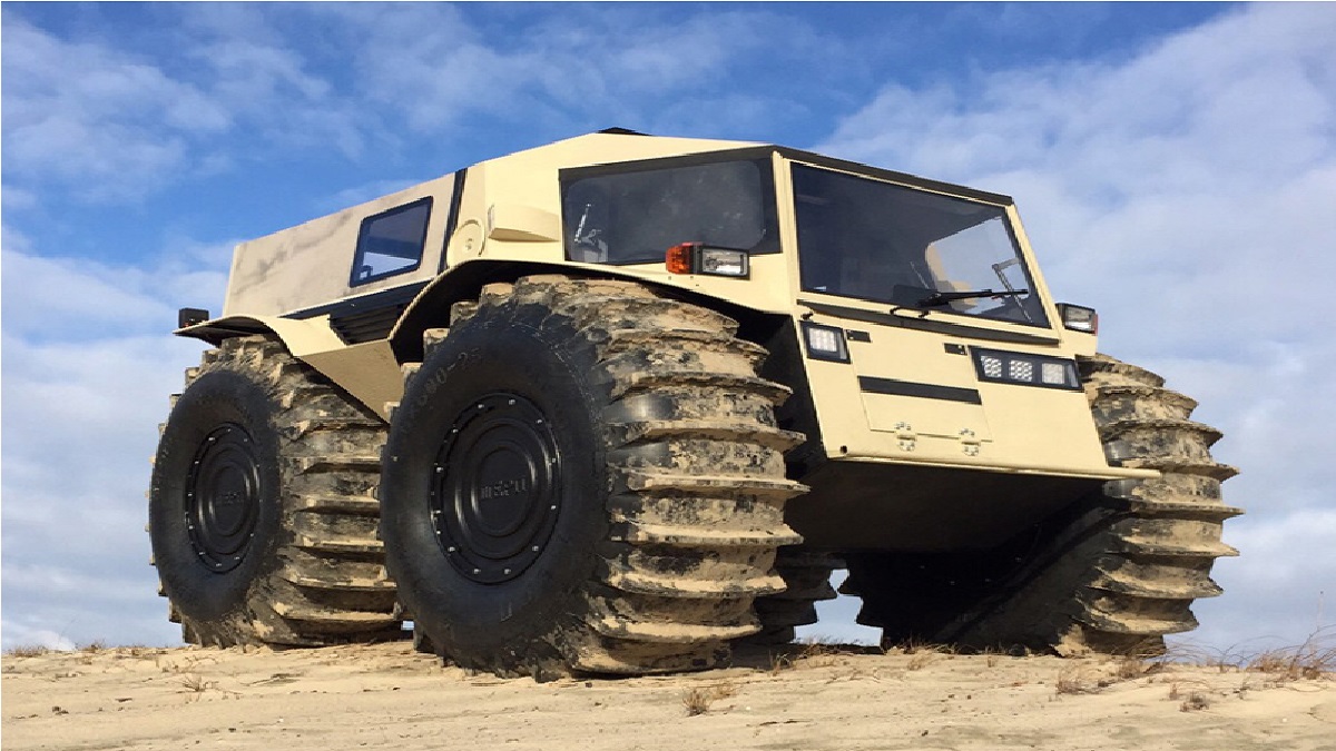 Washington: 4 killed after ATV bursts into flames in Okanogan-Wenatchee ...