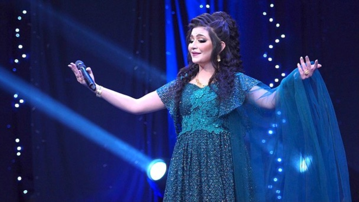 Hasiba Noori is ALIVE: All you need to know about the Afghan singer who ...