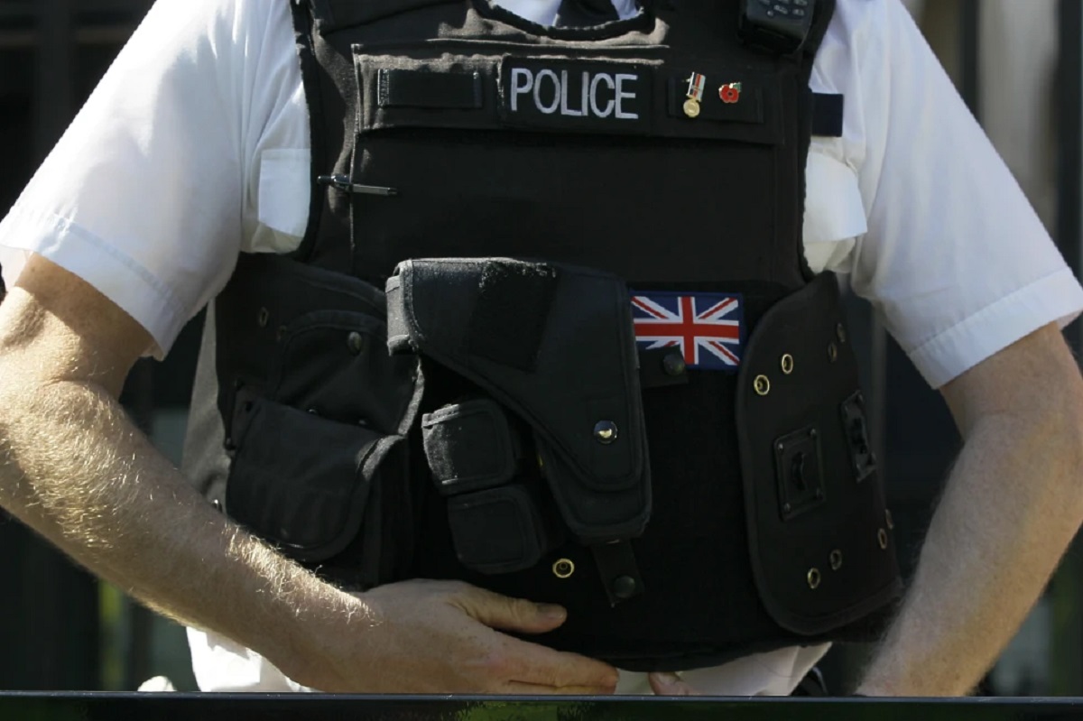 New UK legislation grants police expanded powers to clamp down on ...
