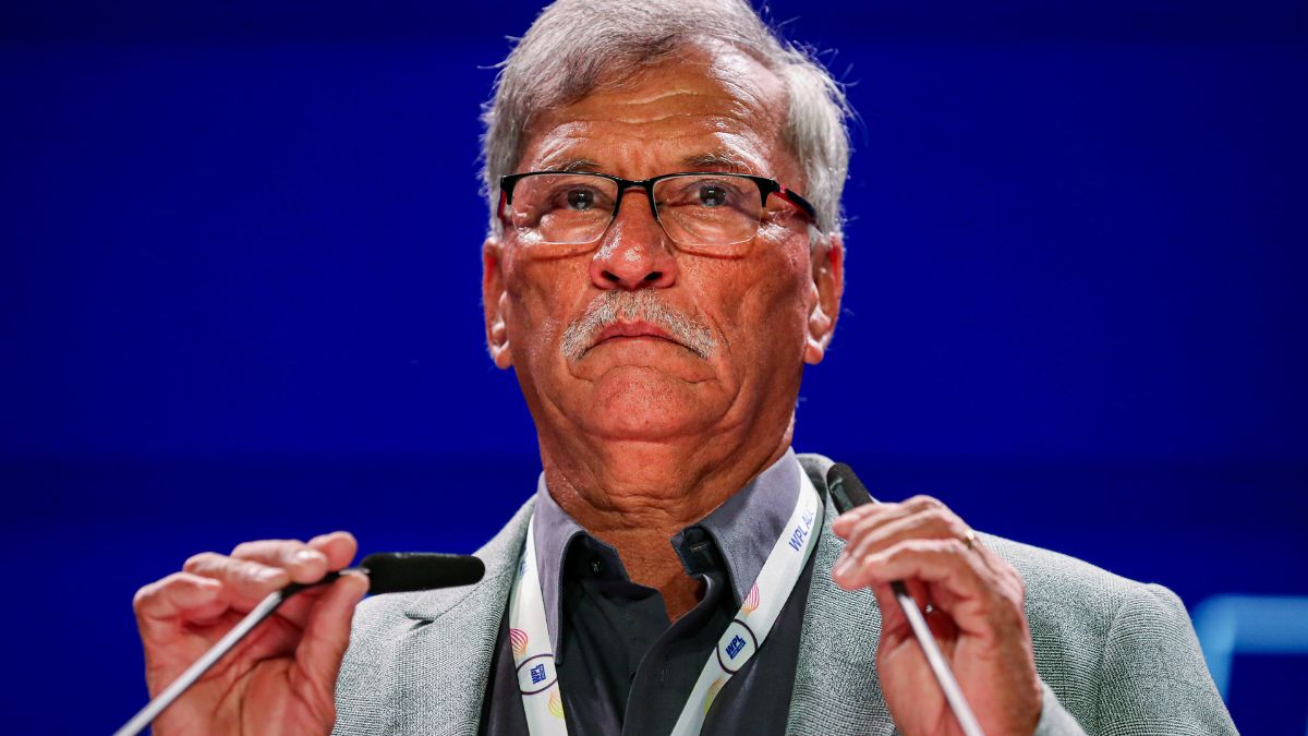 BCCI's share from ICC annual revenue set to get approved, discussion on ...