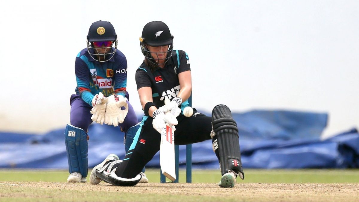Sri Lanka Women vs New Zealand Women Live Streaming in India: SL-W vs NZ-W, 3rd T20I, Where to ...